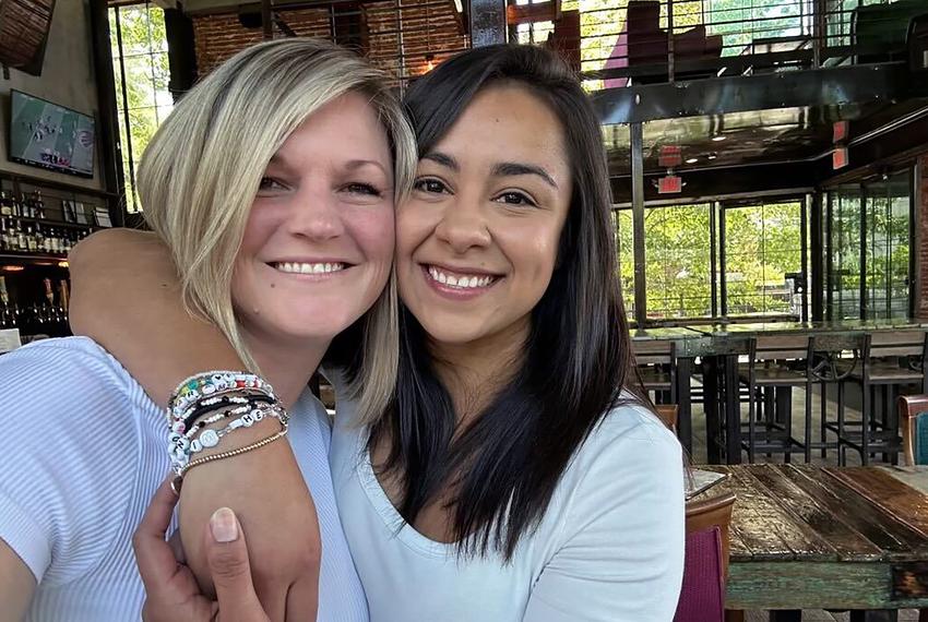 Texas man drops lawsuit over alleged aid in ex-wife’s abortion | The Texas Tribune